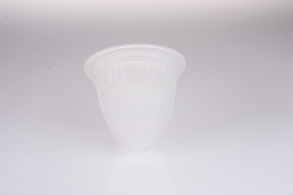 Glass shade for Cameron II Plus (venetian gold) – FansAndParts.com