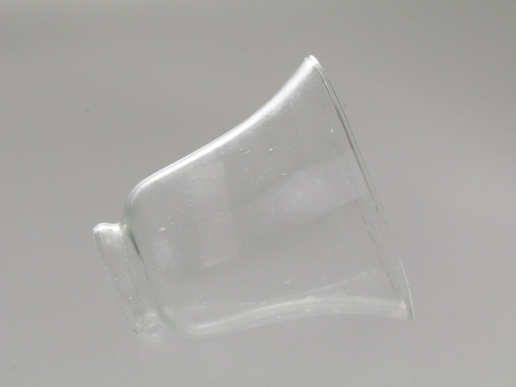 Cameron II Plus - Clear Seeded Glass – FansAndParts.com