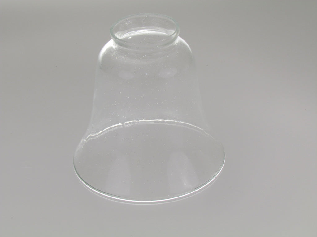 Cameron II Plus - Clear Seeded Glass – FansAndParts.com