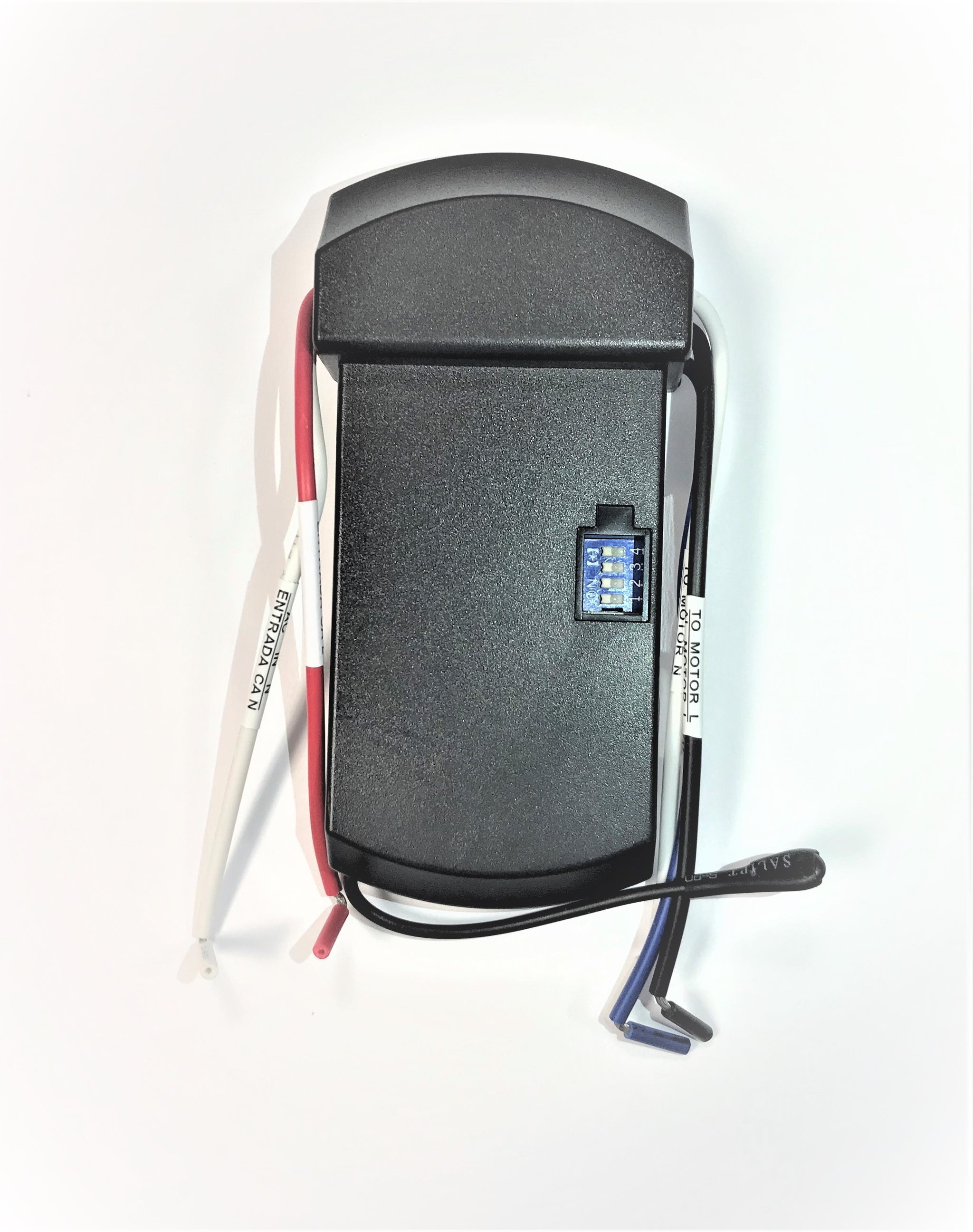 Receiver – FansAndParts.com