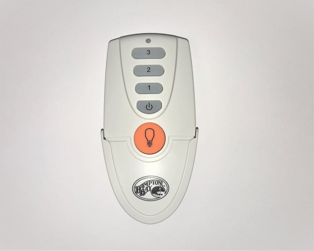 Remote handheld for Campbell ceiling fan – FansAndParts.com