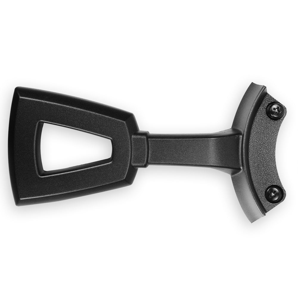 Gazelle (natural iron) Blade-Arm Set – FansAndParts.com