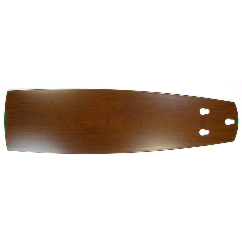 Gazelle (medium walnut) Blade Set – FansAndParts.com
