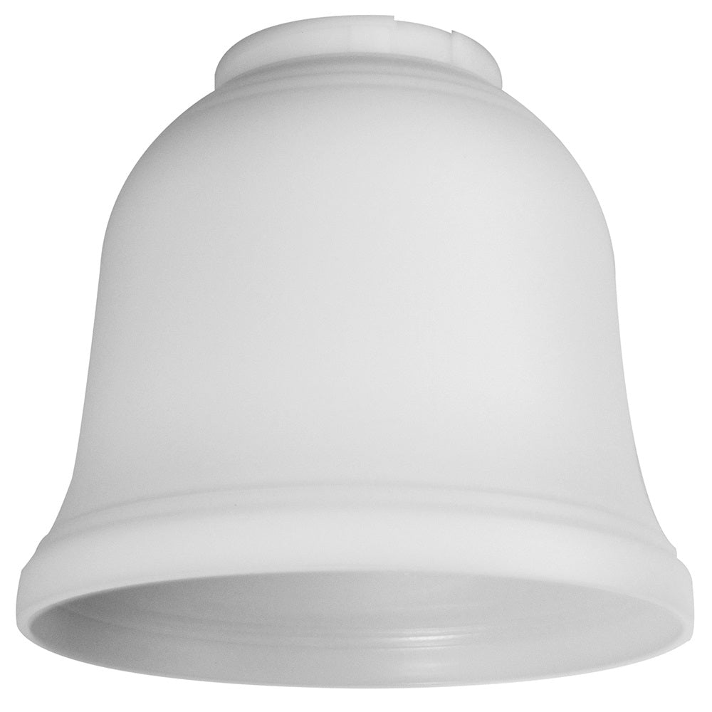 Gazelle Plastic Shade for Light-Kit – FansAndParts.com