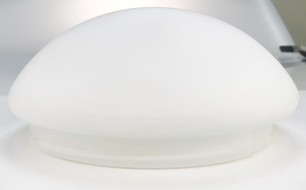 Midili Glass Shade – FansAndParts.com