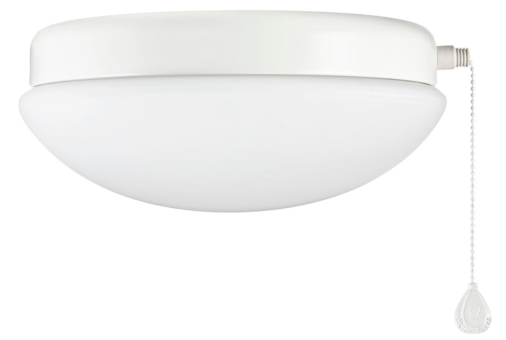 Calera Universal Light-Kit Accessory for Ceiling fans (white) 00832 ...