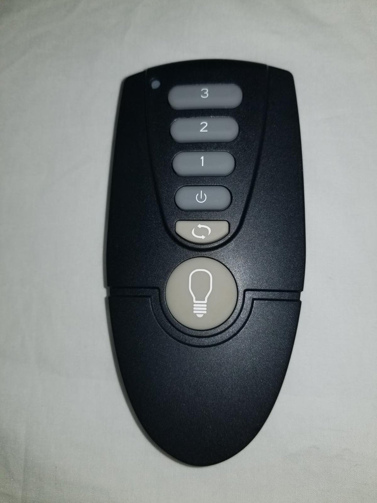 68" Altura handheld remote for ceiling fans TR171B – FansAndParts.com