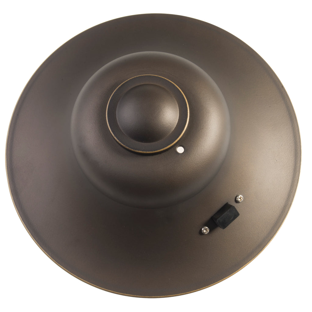 60" Altura Switch-cup Cover with internal switch harness – FansAndParts.com