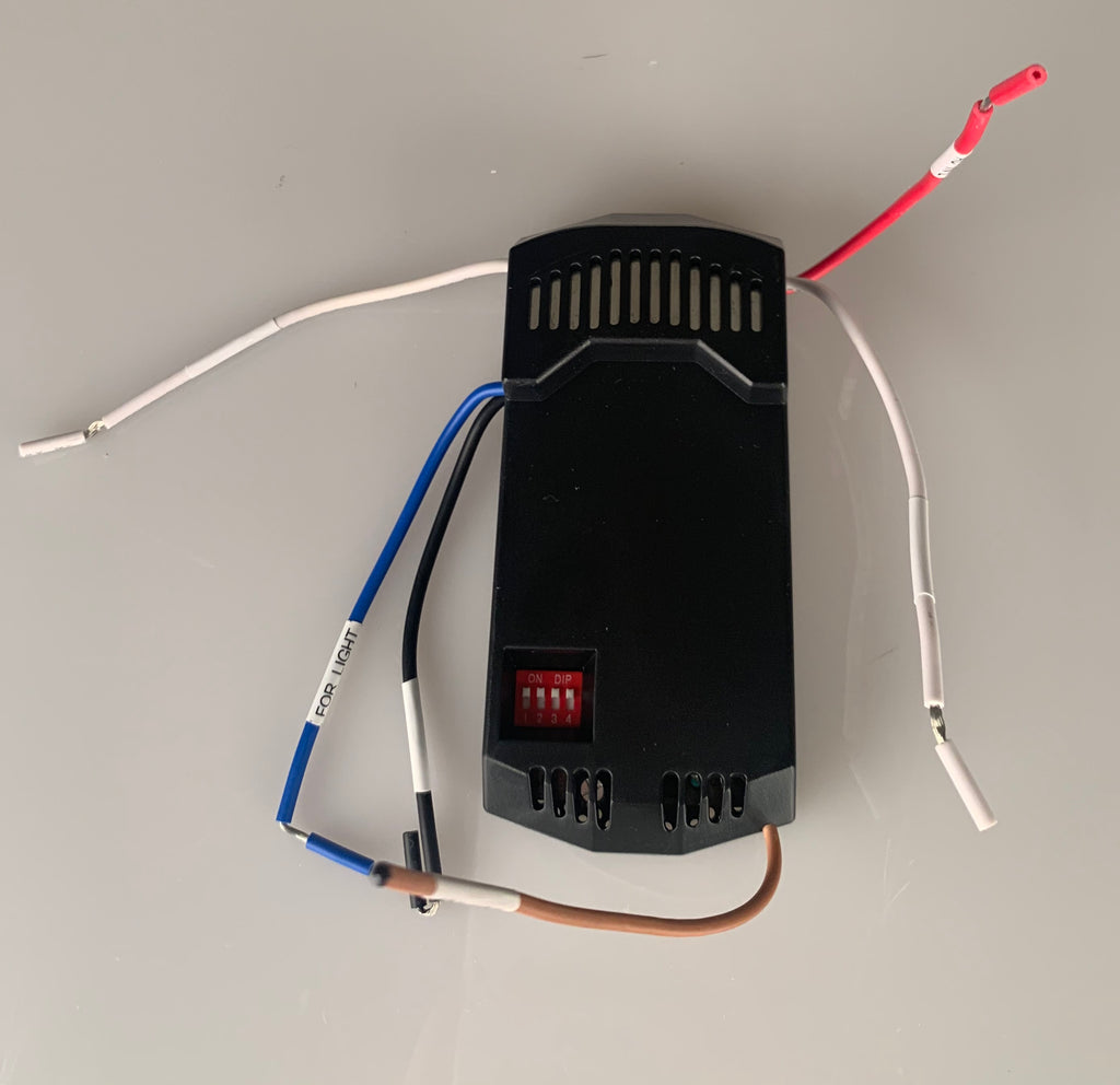 Viente Internal Receiver – FansAndParts.com