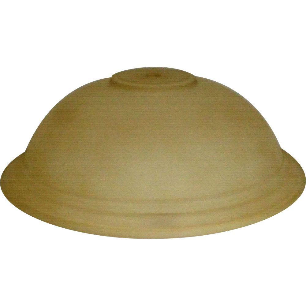 Southwind ceiling fan - Glass Shade – FansAndParts.com